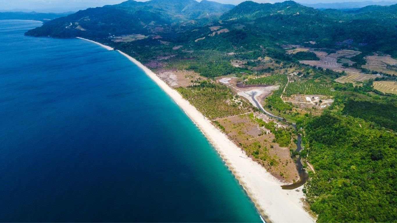 Discover San Vicente Palawan: A Golden Opportunity in Commercial Lots ...
